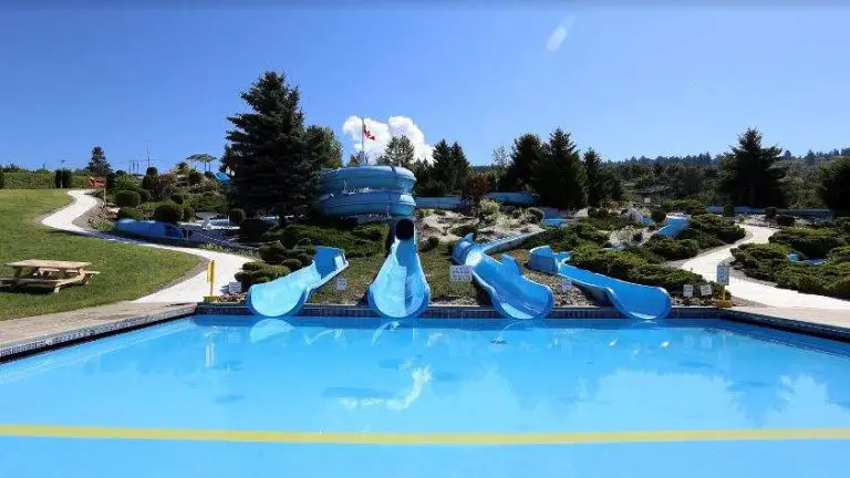 8 Best Water Parks in Vancouver | Famous Water parks In BC, Canada