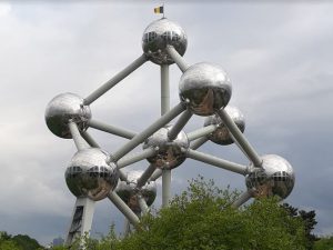 Famous Monuments of Belgium | Most Visited Monuments in Belgium