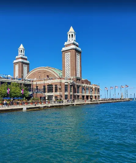 Discover Why Chicago is Famous For | What is Chicago Known ForWorld ...