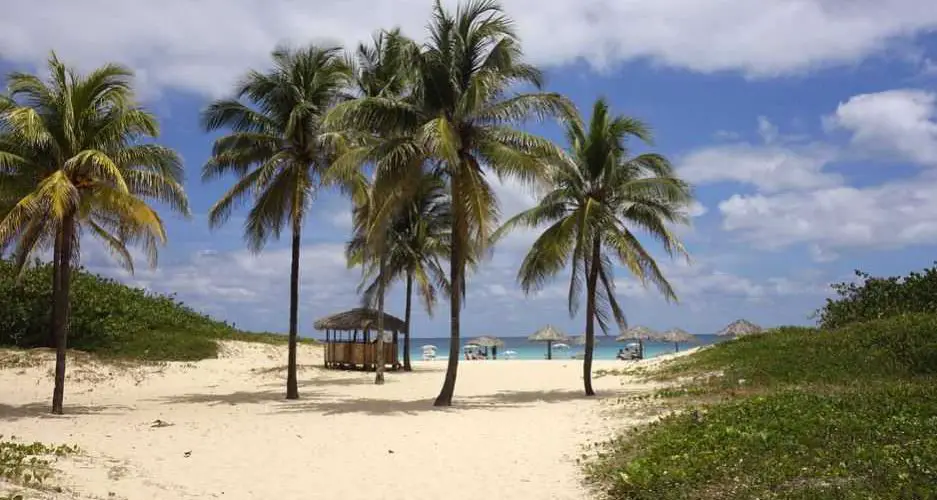 Best Beaches in Havana | Beautiful Beaches Near Havana to Visit,Cuba