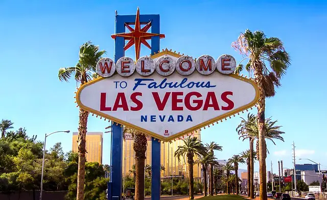 Top 10 Most Visited Monuments of Las Vegas | Famous Monuments in Las ...