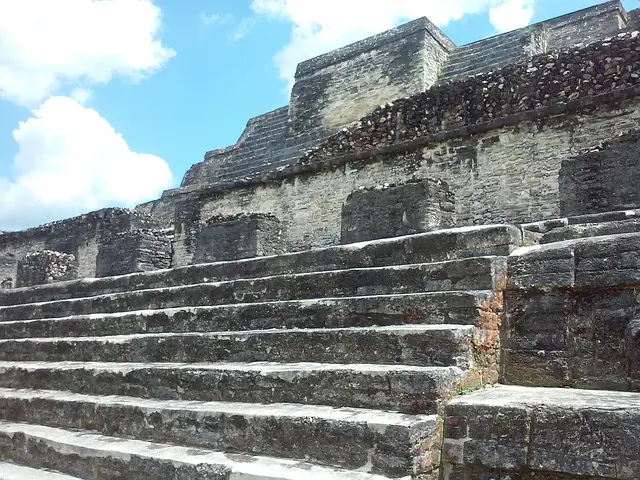 Famous Monuments in Belize | Most Visited Monuments in BelizeWorld Tour ...