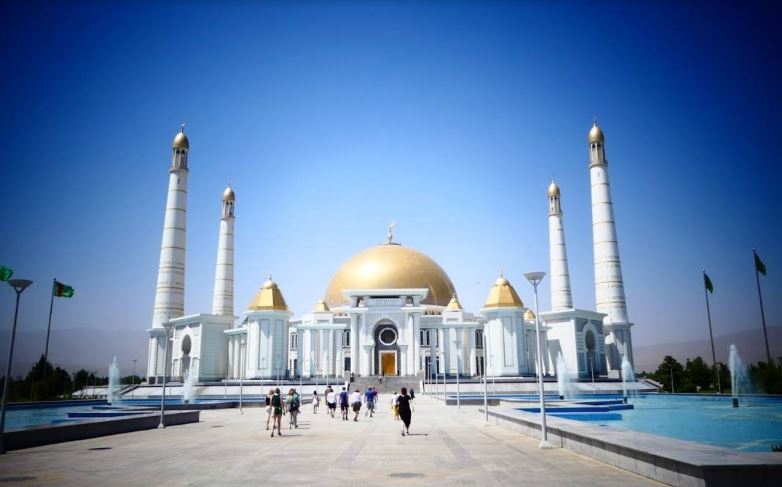 Best Cities to Visit in Turkmenistan | Major Cities in ...