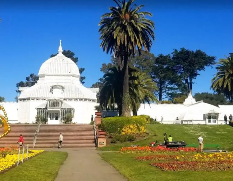 Top 10 Most Visited Monuments in San Francisco | Famous Monuments in ...
