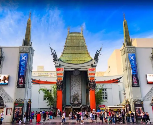 25 Famous Monuments of Los Angeles | Most Visited Monuments in Los ...