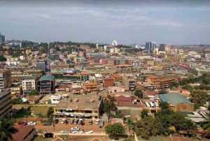 Best Cities in Uganda to Visit | Major Cities in Uganda