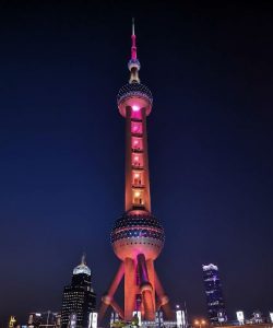 Most Visited Monuments in Shanghai China | Famous Monuments of Shanghai