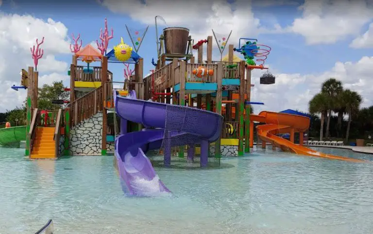Top 10 Aqua Parks in Miami | Best Water Parks in Miami