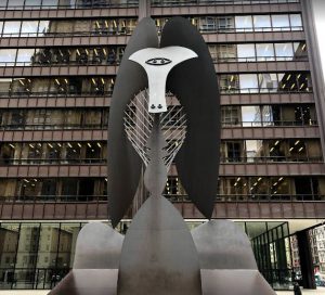 Most Visited Monuments in Chicago | Famous Historic Buildings and ...