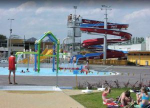 Best Water Park in Prague | Aqua Park in Prague, Czech Republic