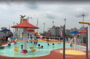 Top 10 Best Water Parks in Singapore | Popular Aqua Parks in Singapore