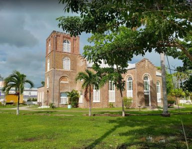 Famous Monuments in Belize | Most Visited Monuments in Belize