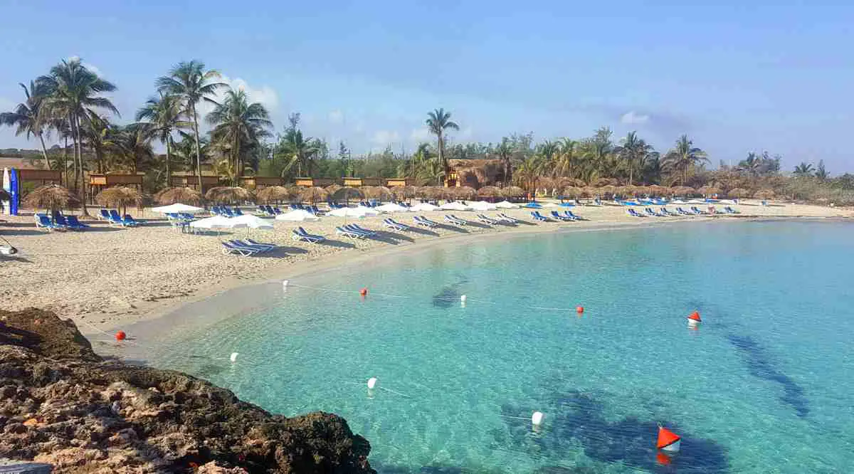 Best Beaches in Havana | Beautiful Beaches Near Havana to Visit,Cuba