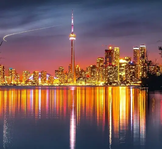 Discover Why Toronto is Famous For | What Toronto is Known forWorld ...