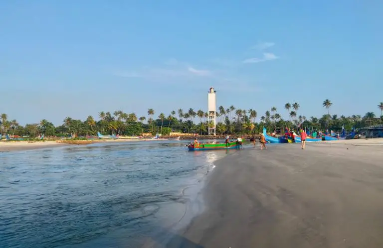 Top 10 Beaches in Kochi, Kerala | Famous Beaches to Visit in Kochi