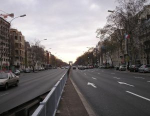 Most Visited Monuments in Chad | Famous Monuments of Chad