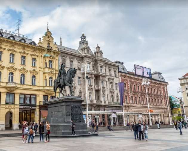 Most Visited Monuments in Croatia | Famous Monuments of Croatia