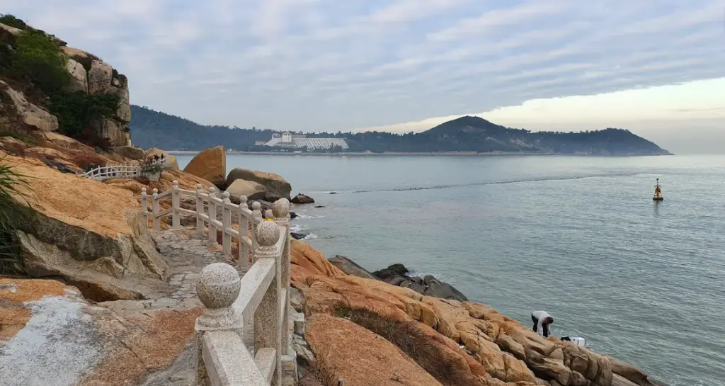 Top Beaches in Macau, China | Best Beaches to Visit in Macau