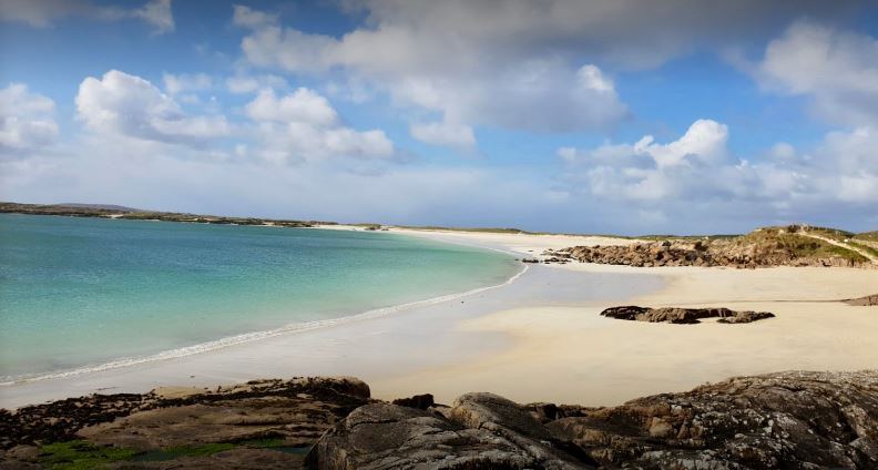 Best Beaches in Galway, Ireland | Beautiful Beaches to visit in Galway
