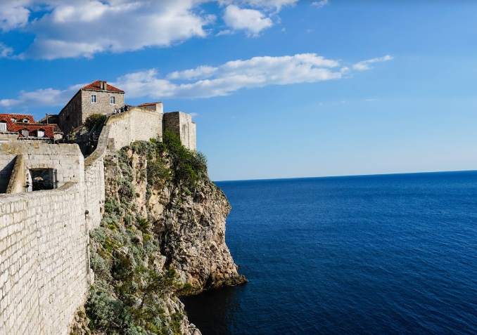 Most Visited Monuments in Croatia | Famous Monuments of Croatia