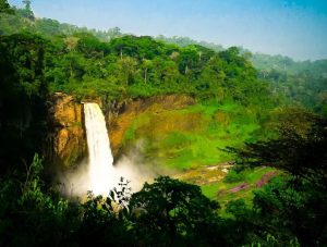 Most Visited Monuments in Cameroon | Famous Monuments of Cameroon