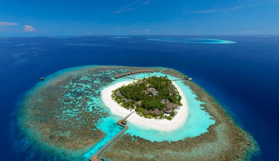 10 Best Beaches in Maldives | Popular Beaches in MaldivesWorld Tour ...