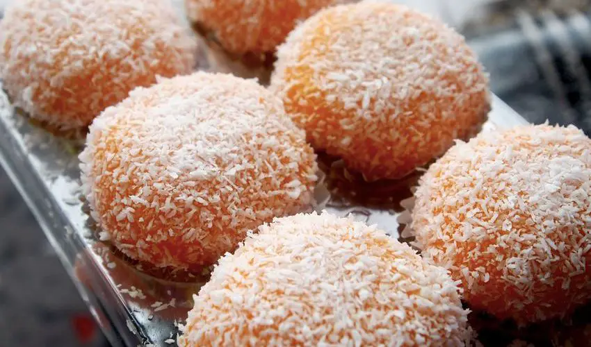 15 Best Foods in Macau | What to Eat in Macau, China