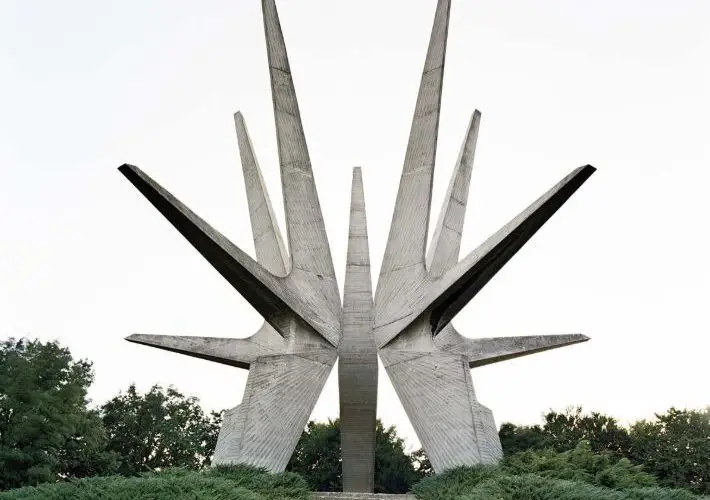 Most Visited Monuments in Chad | Famous Monuments of Chad