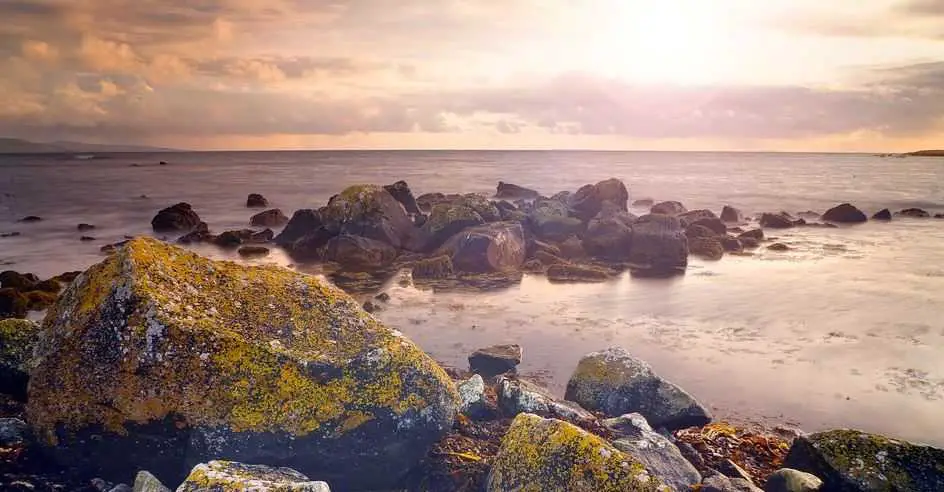 Best Beaches in Galway, Ireland | Beautiful Beaches to visit in ...