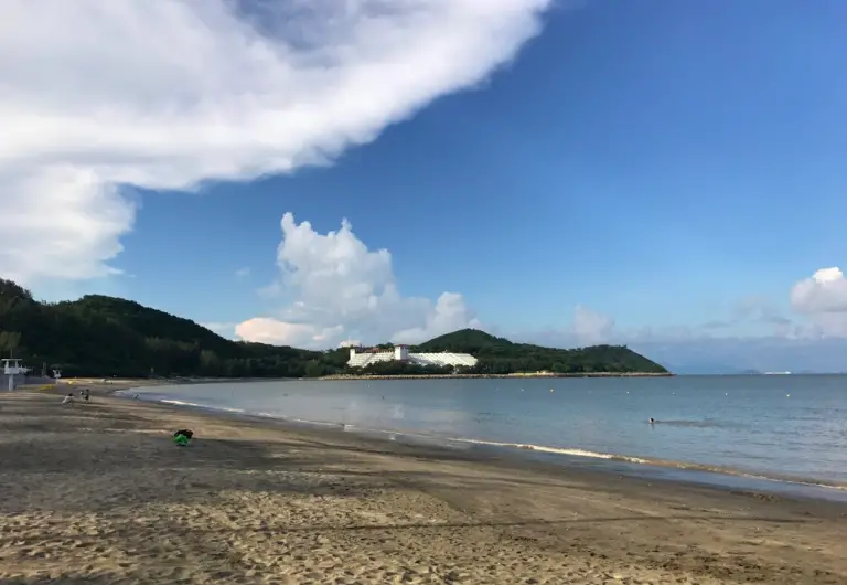 Top Beaches in Macau, China | Best Beaches to Visit in Macau