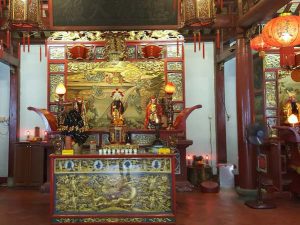 Most Visited Monuments in Johor Bahru | Famous Monuments of Johor Bahru