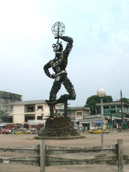 Most Visited Monuments in Cameroon | Famous Monuments of Cameroon