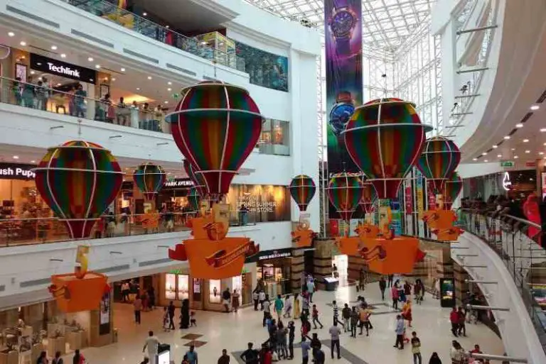 Best Places for Shopping in Kochi | What to Buy in Cochin, Kerala