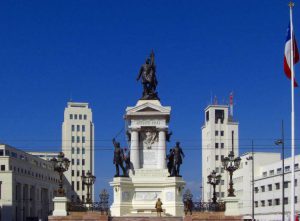 Most Visited Monuments in Chile | Famous Monuments of Chile