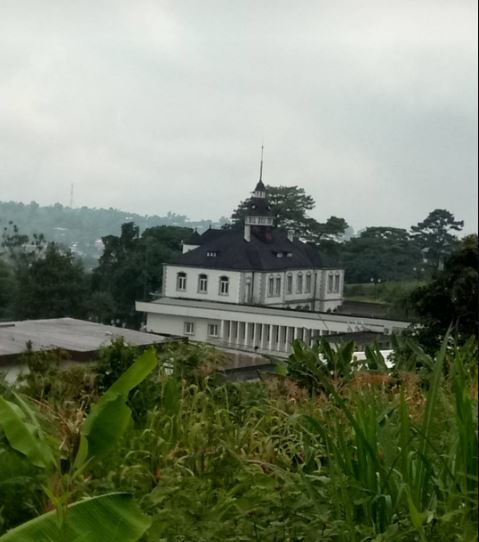 Most Visited Monuments in Cameroon | Famous Monuments of Cameroon