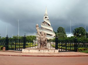 Most Visited Monuments in Cameroon | Famous Monuments of Cameroon