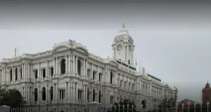 Most Visited Monuments in Chennai | Famous Monuments of Chennai ...