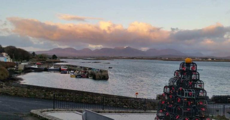 Best Beaches in Galway, Ireland | Beautiful Beaches to visit in Galway