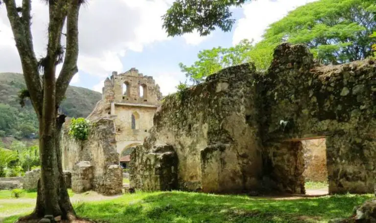 Most Visited Monuments in Costa Rica | Famous Monuments of Costa Rica