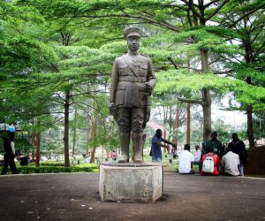 Most Visited Monuments in Cameroon | Famous Monuments of Cameroon