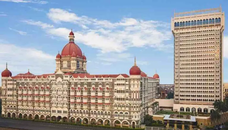 Most Visited Monuments in Mumbai | Famous Monuments of MumbaiWorld Tour ...