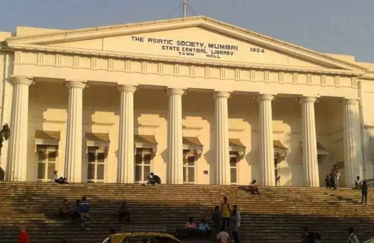 Most Visited Monuments in Mumbai | Famous Monuments of Mumbai