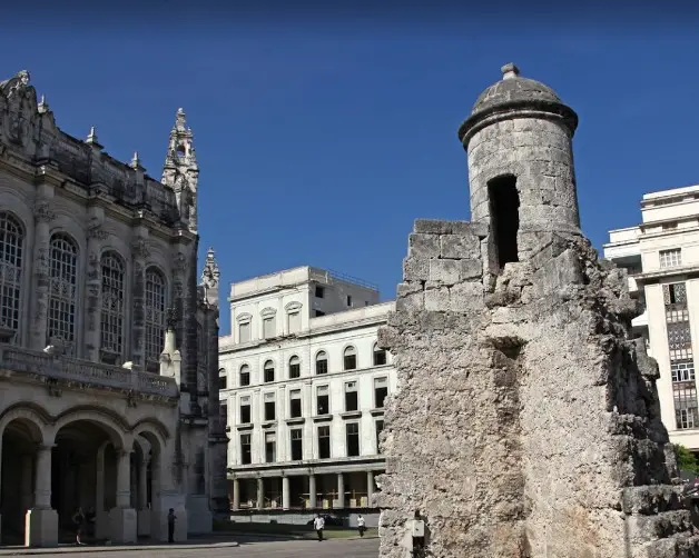 Most Visited Monuments in Cuba | Famous Monuments of CubaWorld Tour ...