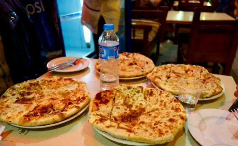 20 Best Foods in Cairo | Egyptian Foods to Eat in Cairo, Egypt