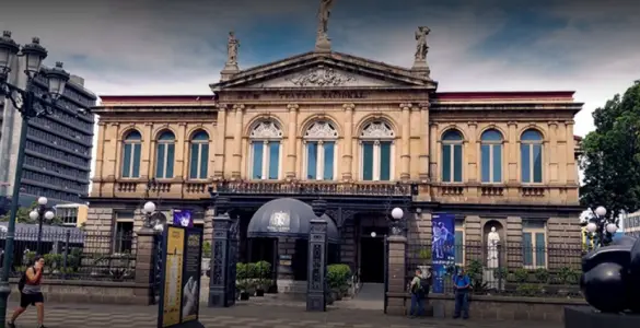 Most Visited Monuments in Costa Rica | Famous Monuments of Costa Rica