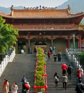 Discover What is Shenzhen Famous for | Why Shenzhen is Famous for