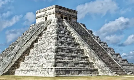 Most Visited Monuments in Cancun | Famous Monuments of Cancun
