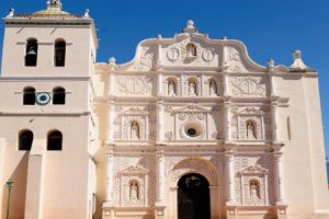 Most Visited Monuments in Honduras l Famous Monuments in Honduras