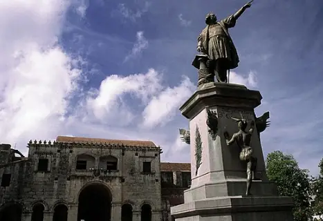 Most Visited Monuments in Dominica | Famous Monuments of DominicWorld ...