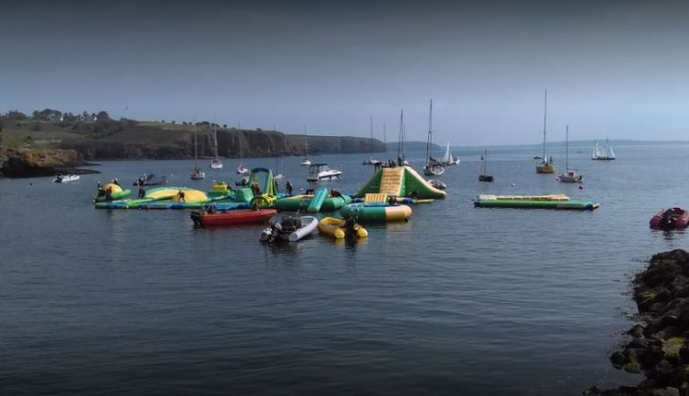 Best Water Parks in Galway | Popular Water Parks to Visit in Galway